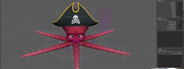 Ue5 compactible rig,3d animal rig for wonder dynamics,humanoid rig ...