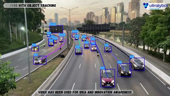 Build Custom Object Detection And Tracking Web Applications With Yolo And Stream By