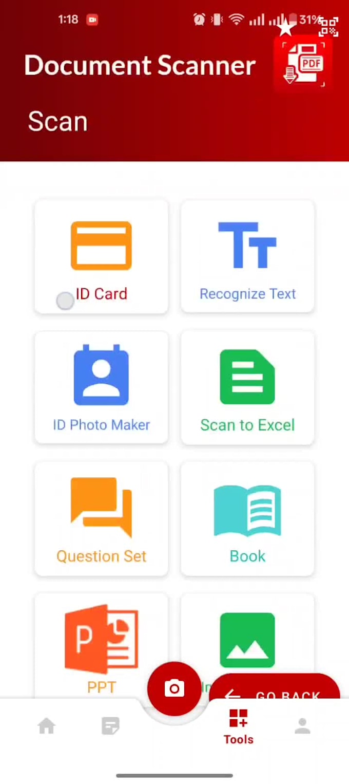 Design and develop kotlin and java android developer for ai mobile app ...