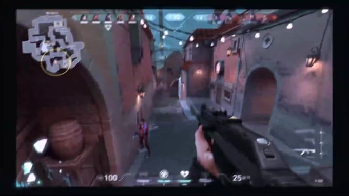 Edit valorant, csgo montages for you by Indexkill | Fiverr