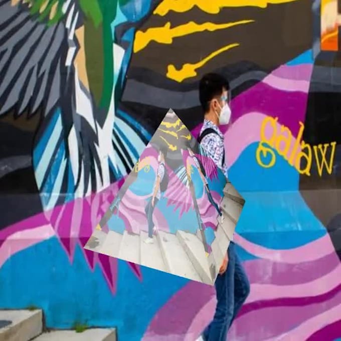 Create beautiful nft design for you by Pronab12 | Fiverr