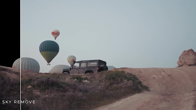 Do hd visual effect, cgi video and animation, vfx and compositing ...