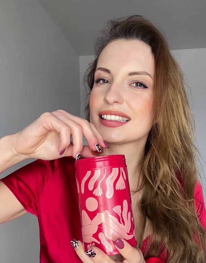 Promote your brand or products as a professional model by Lifeoflenkaa ...