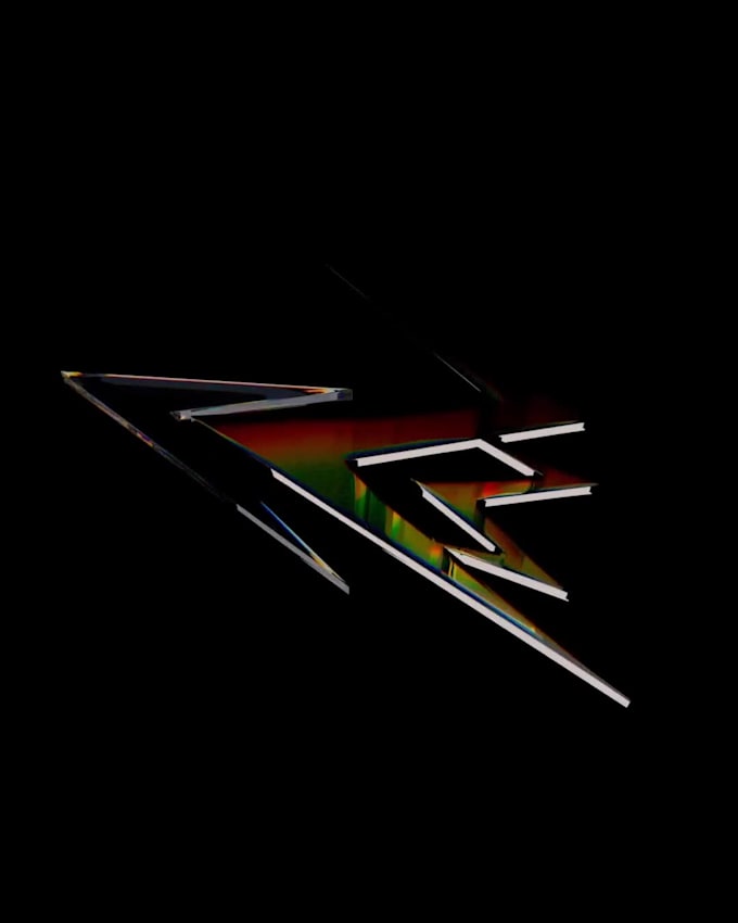 Turn your logo into a 3d asset for animation by Tomori3d | Fiverr