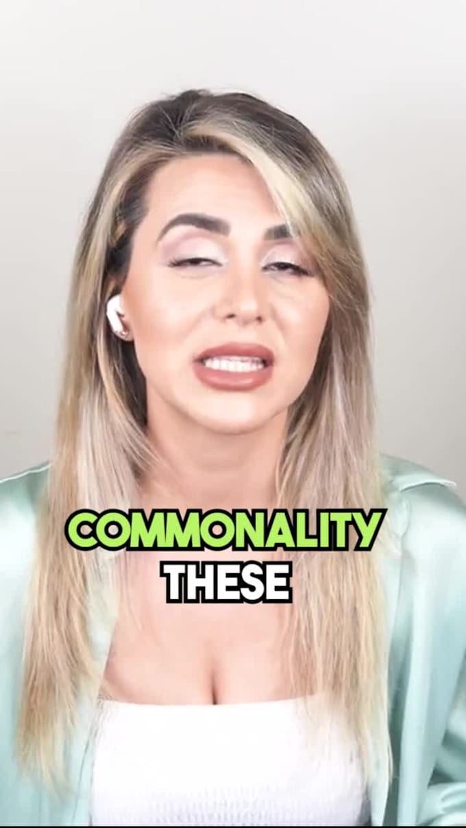 Edit your short film, youtube videos with thumbnails by Sepideha | Fiverr