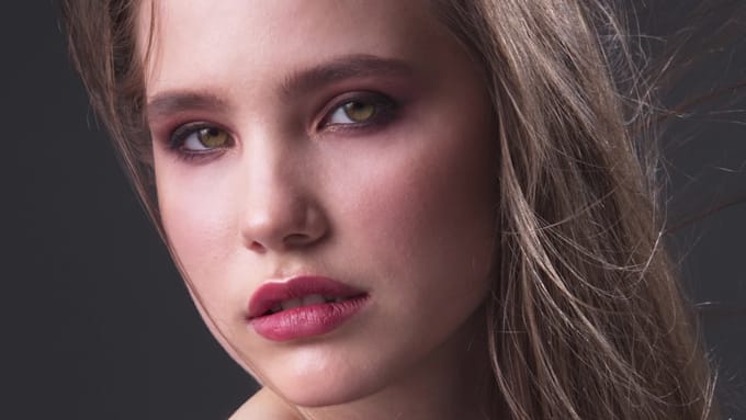 Retouch And Editing Photo Product Food Portrait Natural Beauty By