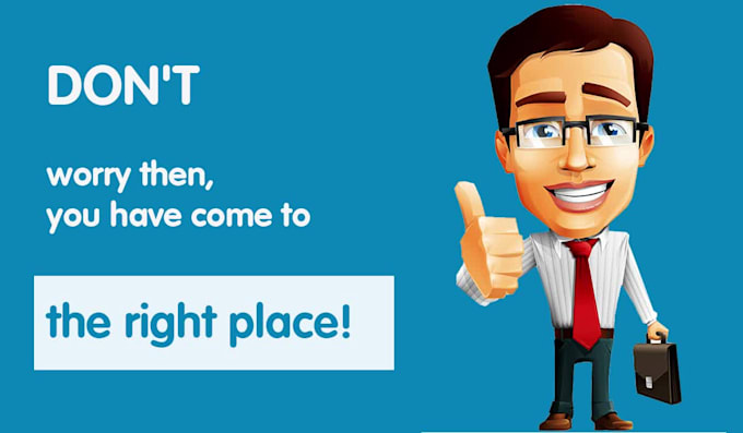 Create an animated gif in less than 1 day by Ahmedchy | Fiverr