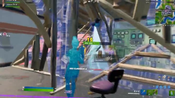 Create your best fortnite highlights in your youtube channel by Maarc10 ...