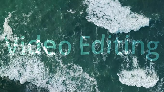 High level video editing by Mrxart | Fiverr