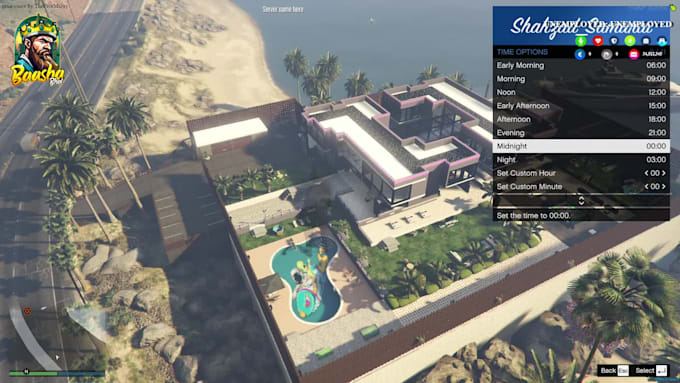 Make custom fivem mlo or map for your fivem server by Shahzadhsp | Fiverr