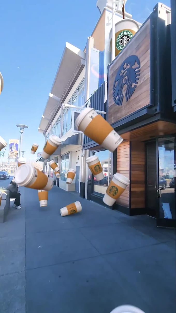 Do 3d cgi animation,cgi product,rotoscoping,cgi ads,vfx ads,cgi ...