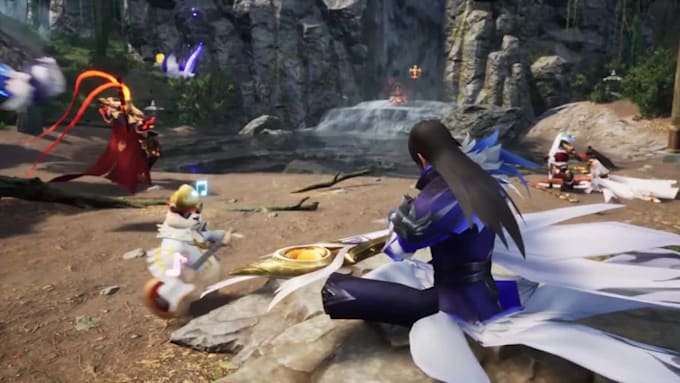 Design realistic sound effects and engaging music by Glistay | Fiverr