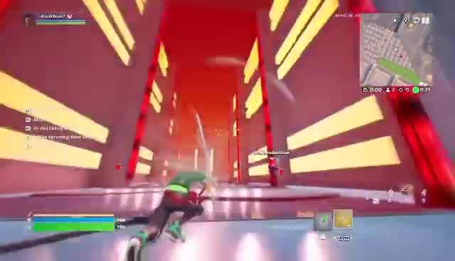 Create fortnite uefn map, tycoon map, boxfight, 1v1, red vs blue, bad war map,ue by Maherzuhair ...