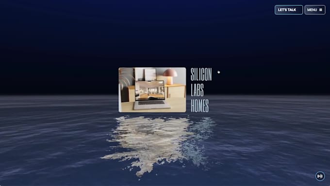 Create Immersive 3d Experiences Using Webgl And Threejs By Bcoder2 Fiverr