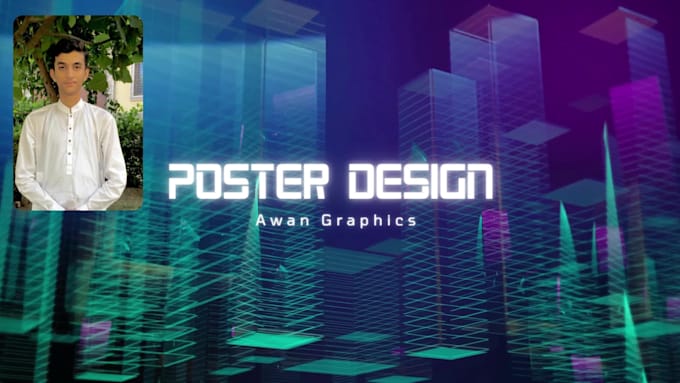 Eye catching poster designs to elevate your brand or message by ...