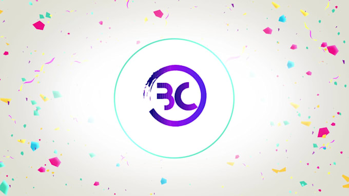 Create a stunning and memorable logo that represents you by ...