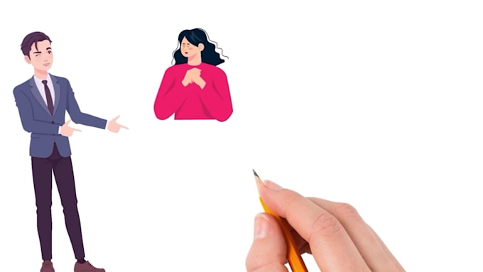 Create Eye Catching Whiteboard Animation Explainer Videos By Farhan