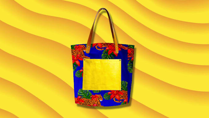 Design patterns for merchandise and packages by Yashasvi2001 | Fiverr