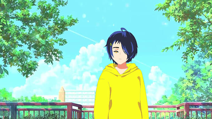 Create a short 2d animation of 3 to 5 sec by Clubseal | Fiverr