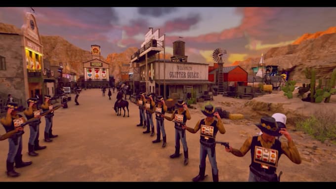 Design 3d game environment, map development, unreal engine csharp scripting by Rahtiaellis | Fiverr