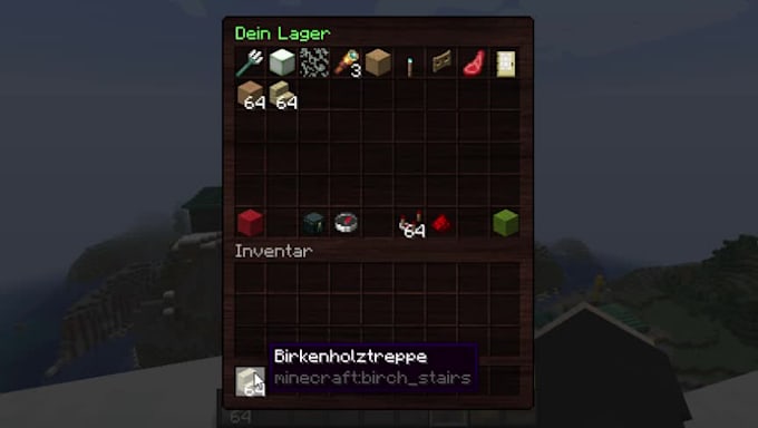 Create a denizen script for your minecraft server by Hannyboyx | Fiverr