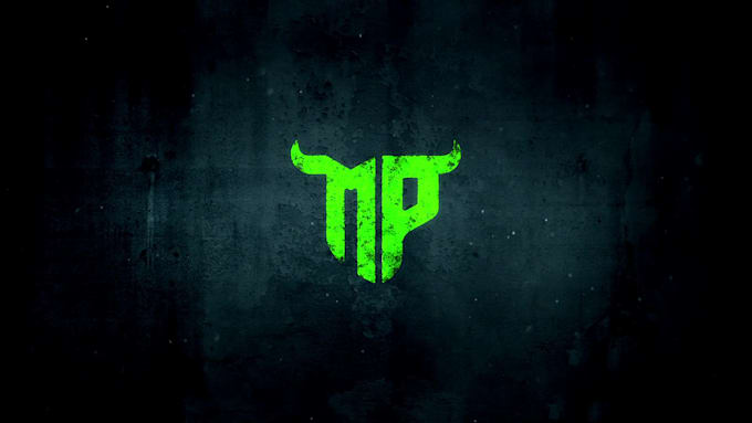 Make a catchy and cool intro by Muratpsd | Fiverr