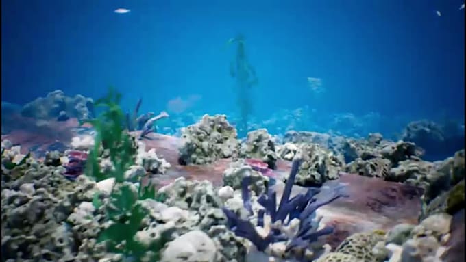 Transform your vision into immersive unreal engine levels by Razermask ...