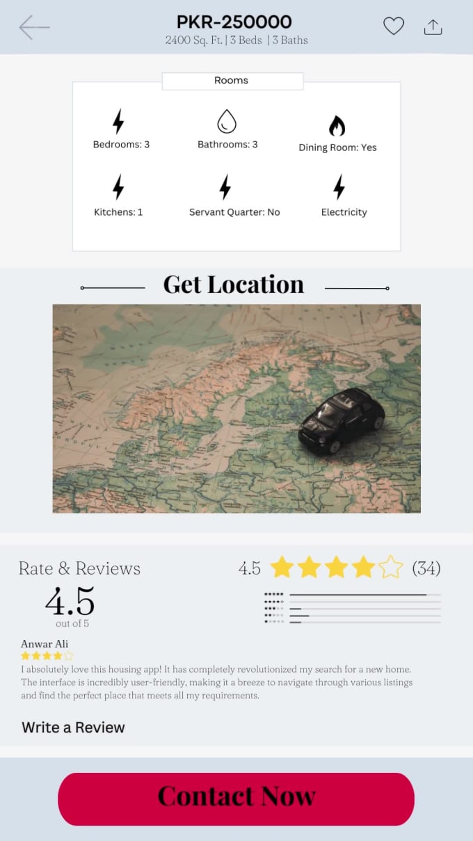 Do responsive ui ux design by Mu_designers | Fiverr Do responsive ui ux design by Mu_designers | Fiverr