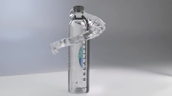 3d product advert 3d product animation explainer video by Provieck | Fiverr