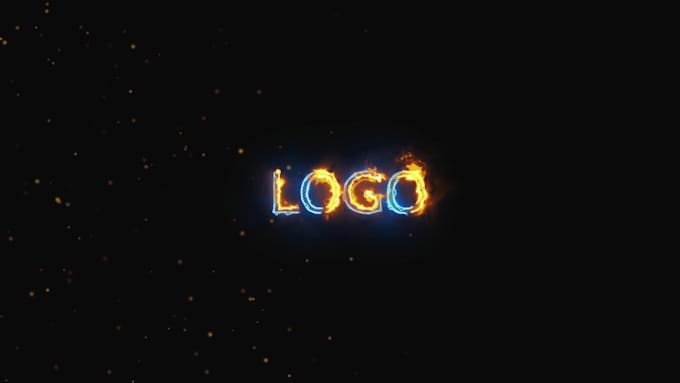 Create a unique youtube custom logo first 3 orders free by Flewup | Fiverr