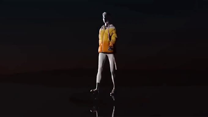 3d clothing animation, tshirt design, 3d mockup, 3d fashion design, and ...