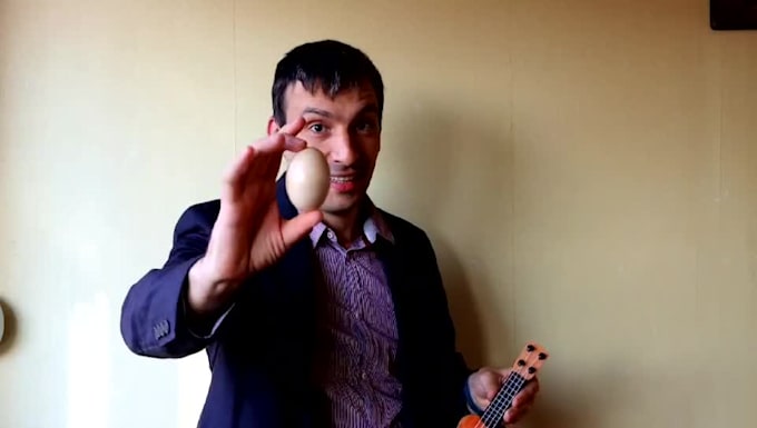 Teach stand up comedy to kids best suited for esl learners by ...