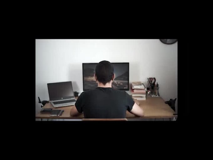 Make and edit commercial video ad for your company by Kik__marketing ...