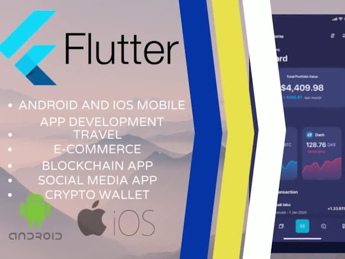 Do bubble web app android and ios mobile app chatgpt app flutter app sport app by Jjudes | Fiverr
