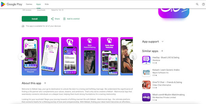 React native app developer android ios bug fixes custom apps by Faisal_flutter | Fiverr