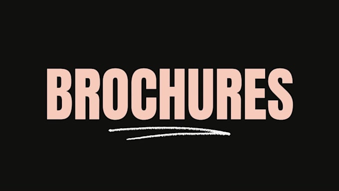 Créer de vos posters, brochures, flyers by Artoplat | Fiverr