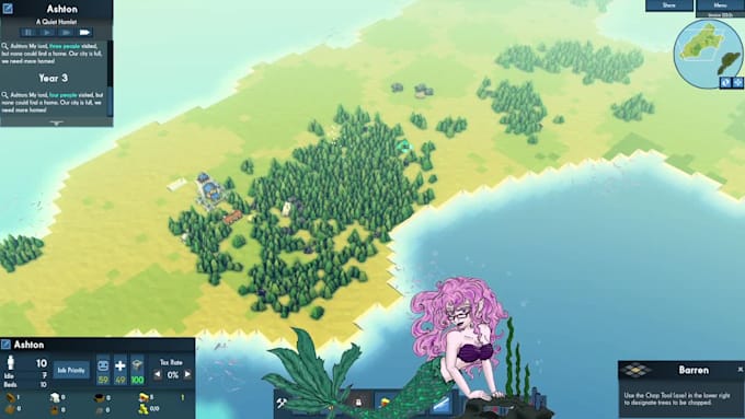 Create and rig vtube avis in live2d by Techno__phile | Fiverr