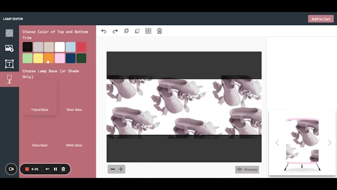 Do Html5 Canvas Project Using Konvajs Fabric Js React Js Vue By