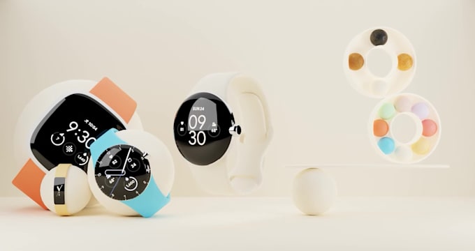 Professional 3d modeling, product design, rendering for e commerce and ...