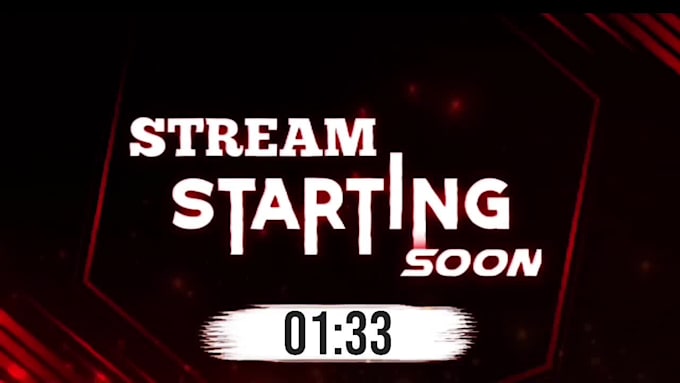 Make overlays youtube channel by Pranavmehta1029 | Fiverr