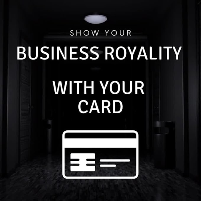Design professional business cards and logo by S_a_m_anas_77 | Fiverr