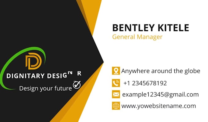 Help design impressive logo, cards, banners, flyers, posters and ...