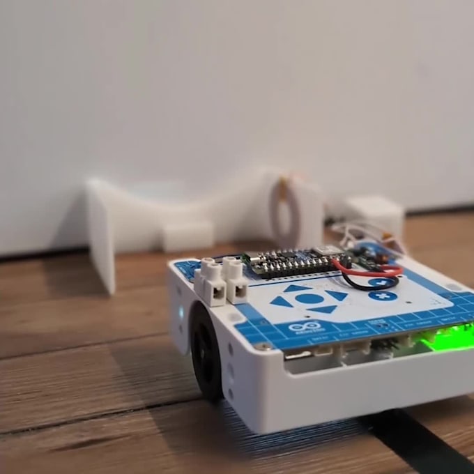 Do Embedded C Cpp Coding For Raspberry Pi Tiva C Stm32 Esp32 Nrf Aduino Lorawan By Konateam