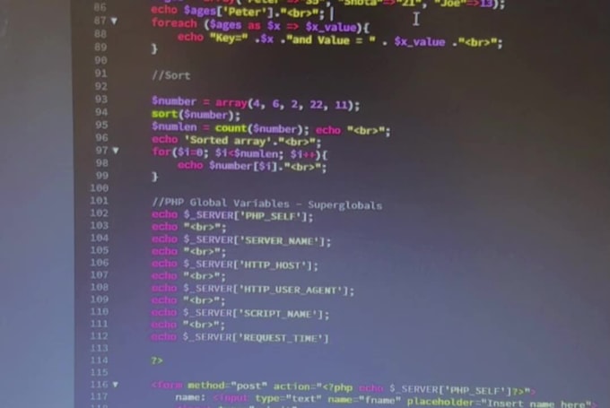 Do python in jupyter notebook, vscode and by Amandeveloper67 | Fiverr