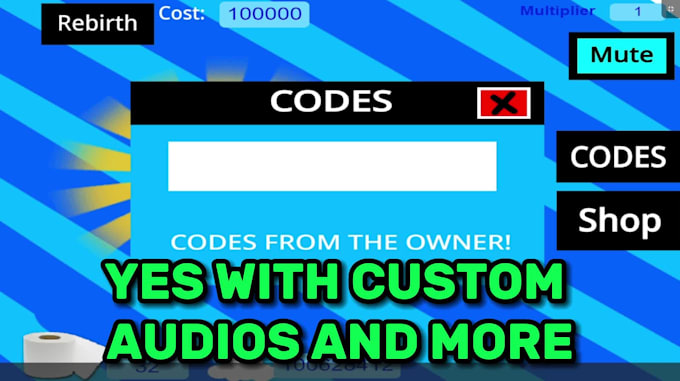 Code html clicker game by Justsnw | Fiverr