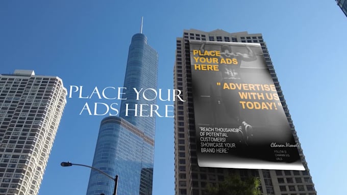 Create viral cgi, vfx ads, and 3d product videos for social media ...