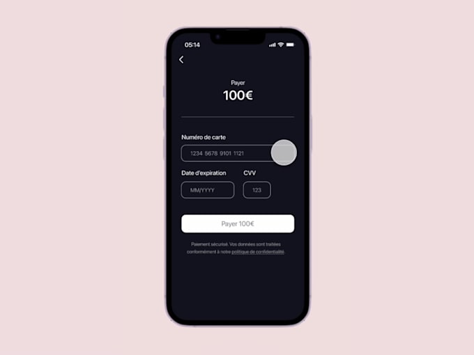 Develop fintech app payment app wallet app p2p app neobank app by ...