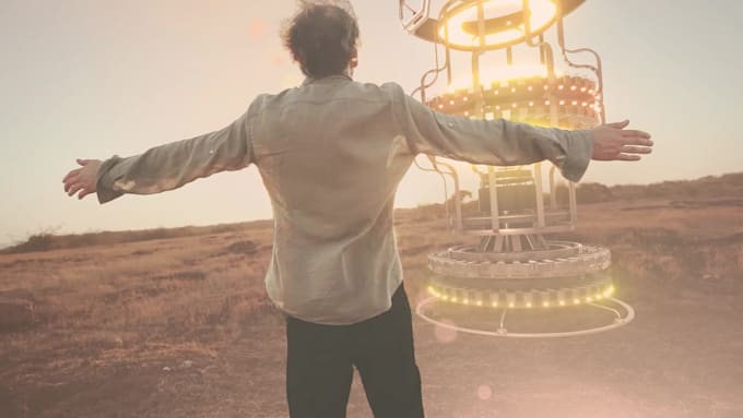 Make your videos pop with stunning vfx and compositing by Redzone69 ...