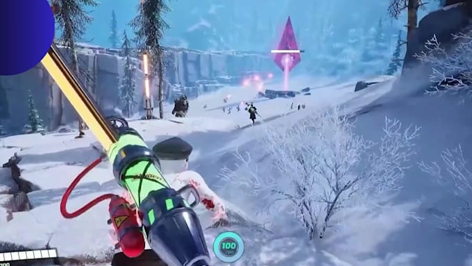 Do Unreal Engine Game Development Multiplayer Game Unreal Engine Map By Daveleshap Fiverr