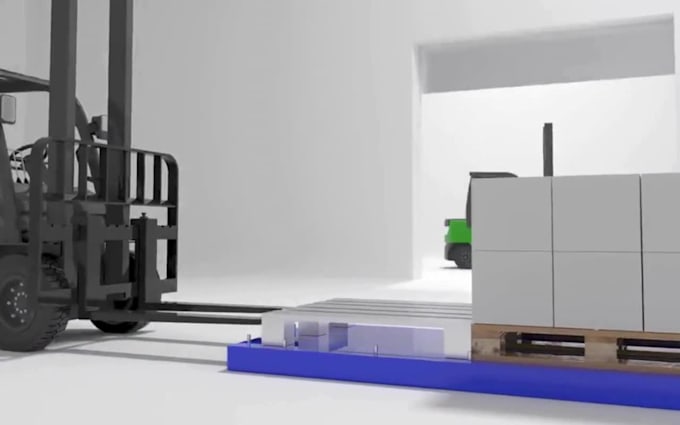 3d animated website 3d animated shopify store 3d spine animations ...